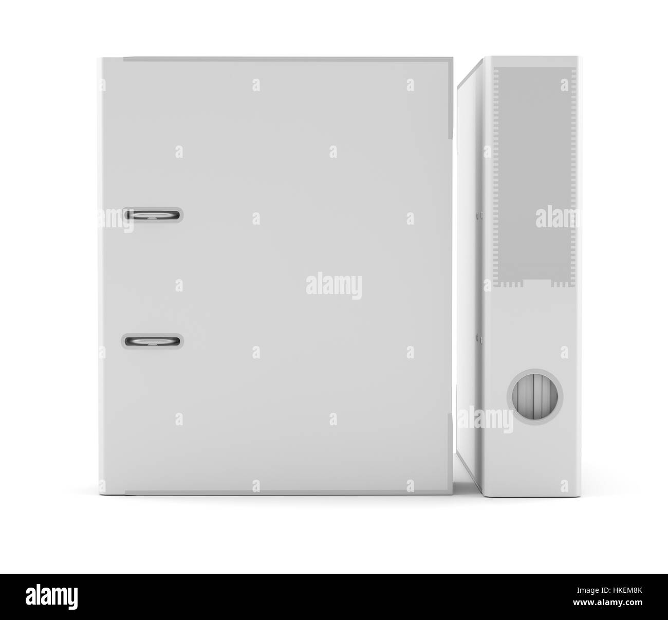 Office Folder Template Stock Photo - Alamy