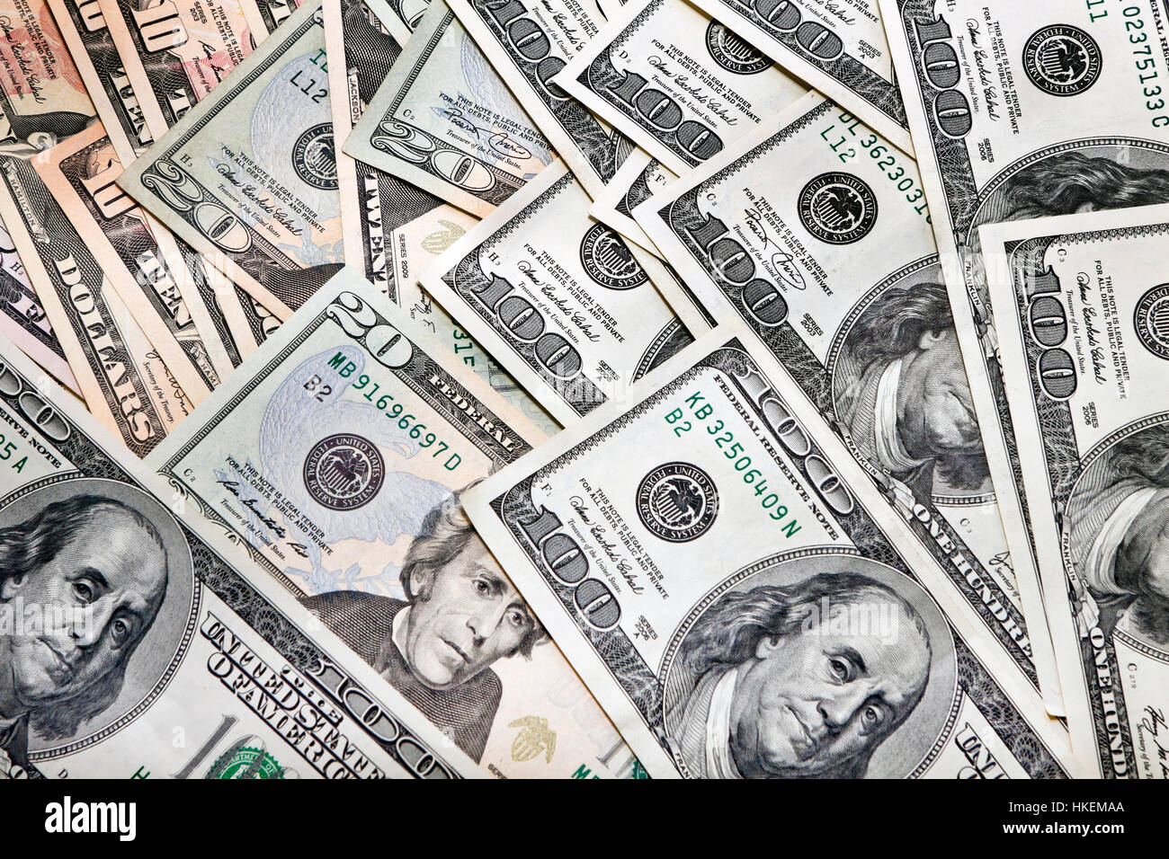 money as a background Stock Photo - Alamy