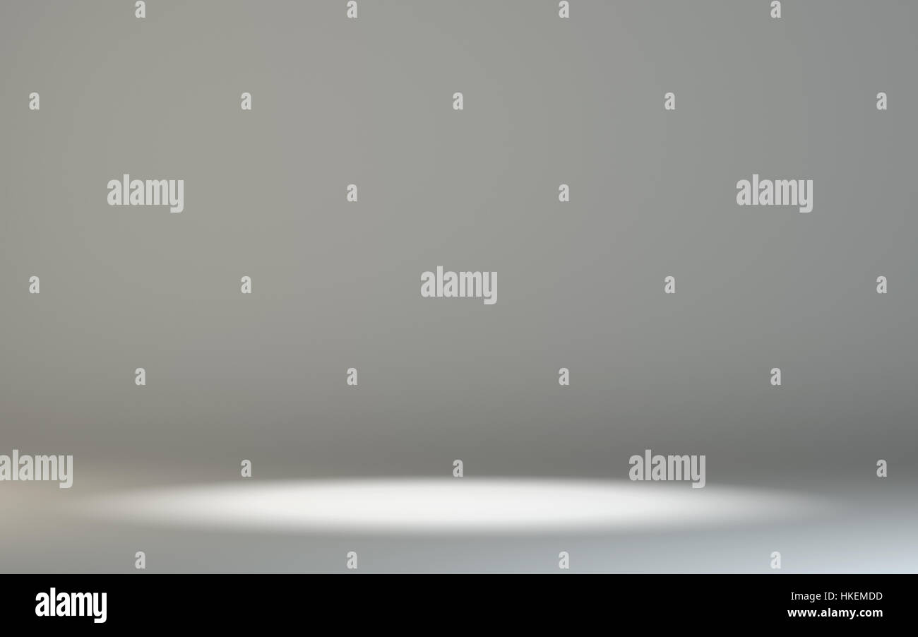 Clear empty photographer studio background Stock Photo - Alamy