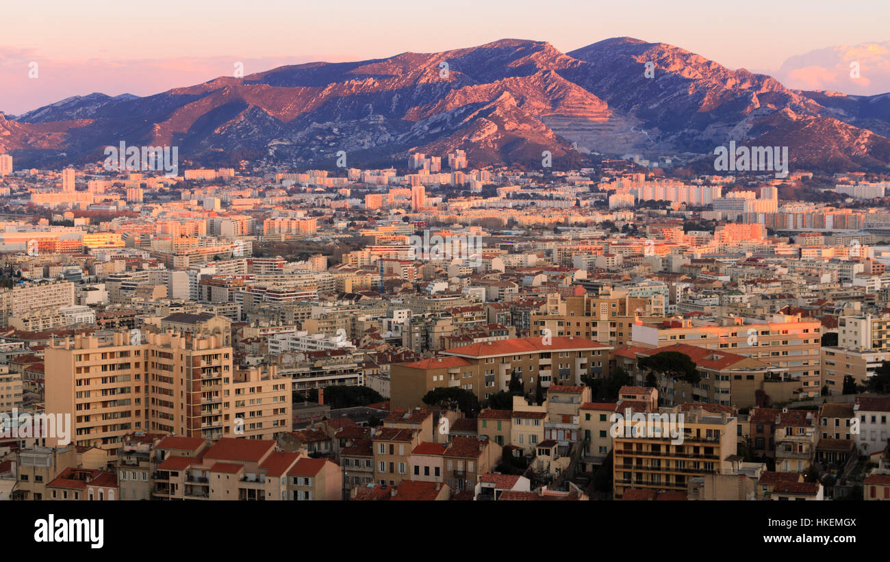 Marseille aix en provence hi-res stock photography and images - Alamy