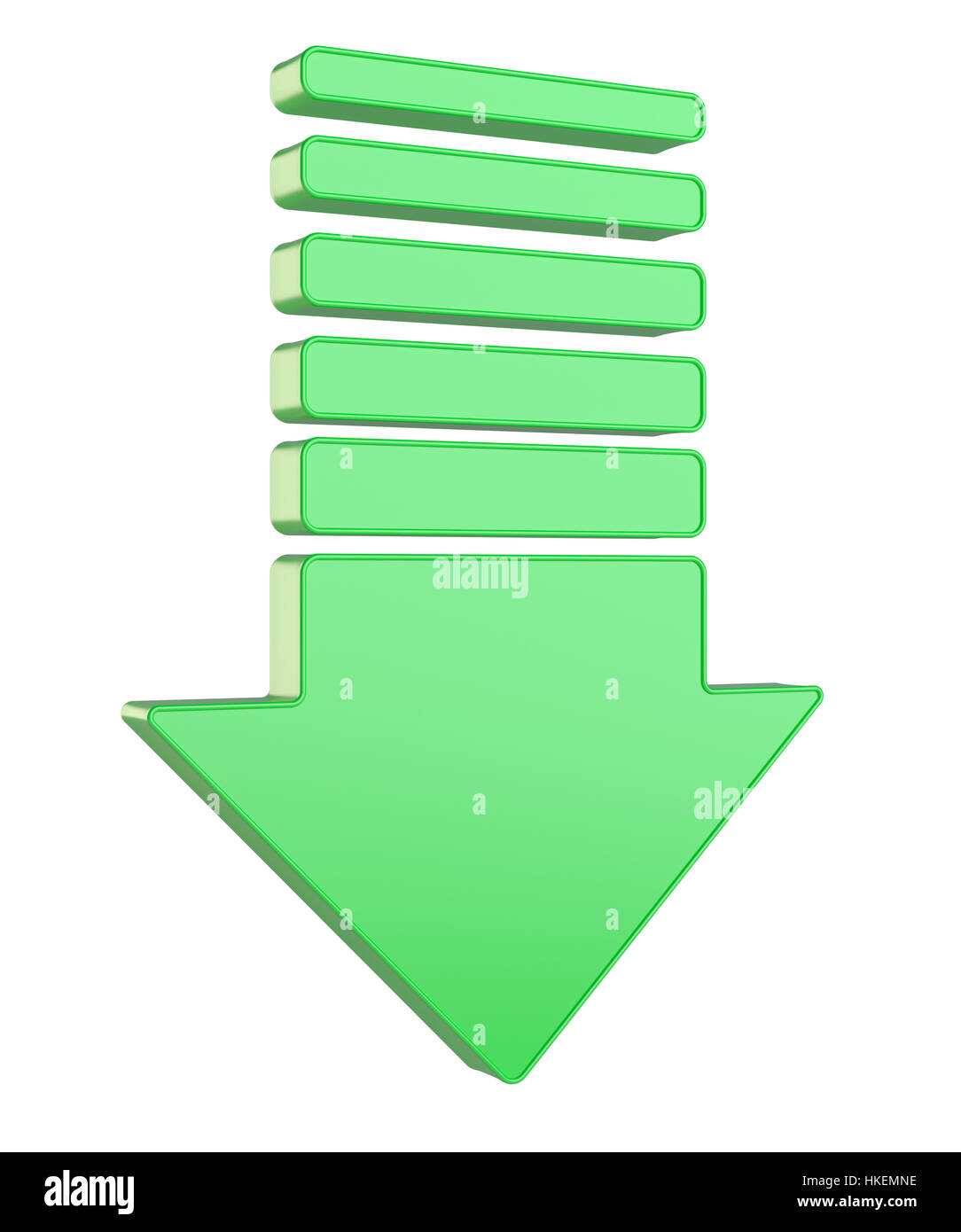 System down Cut Out Stock Images & Pictures - Alamy