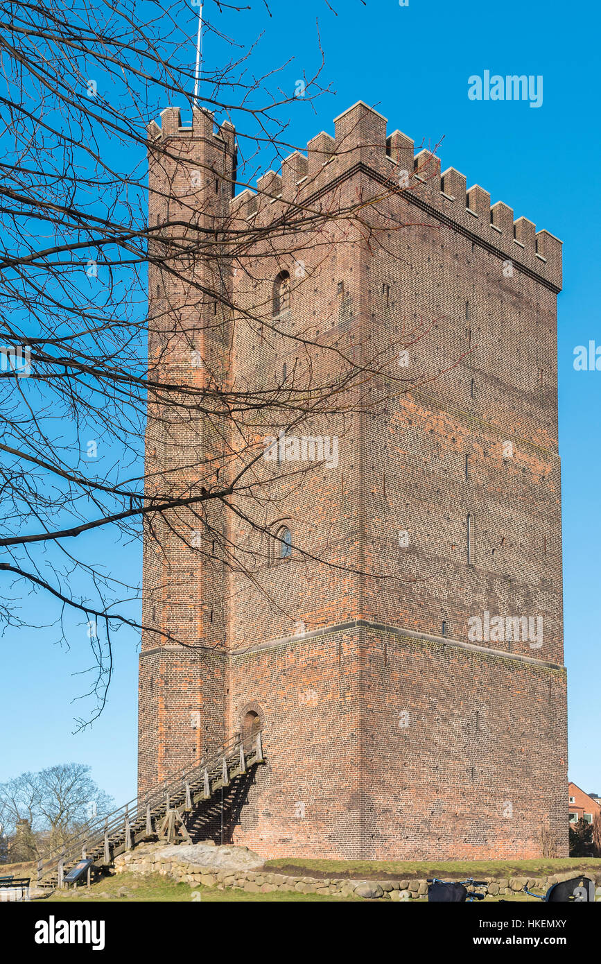 Sweden fort hi-res stock photography and images - Alamy