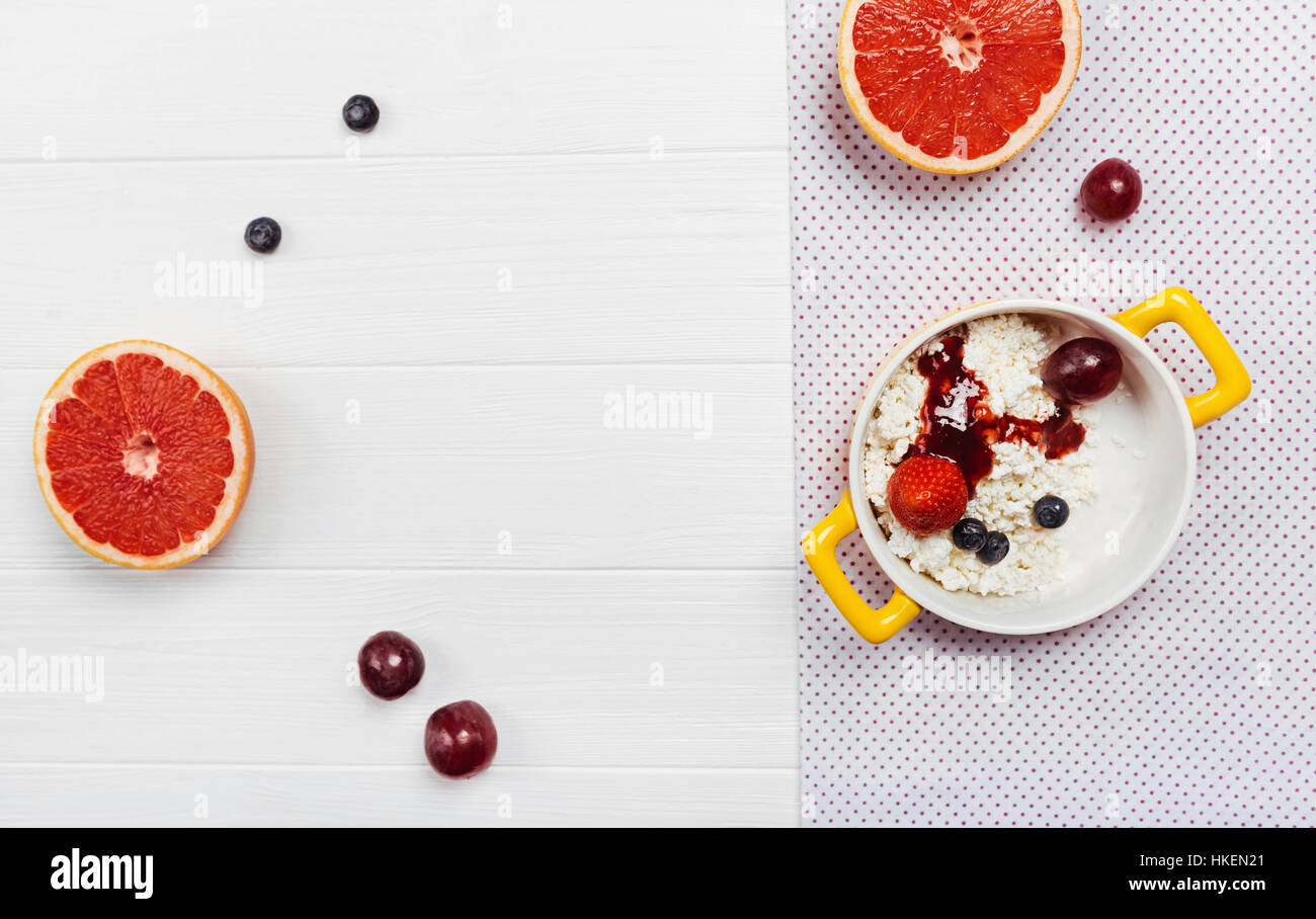 Stylish food presentation hi-res stock photography and images - Alamy