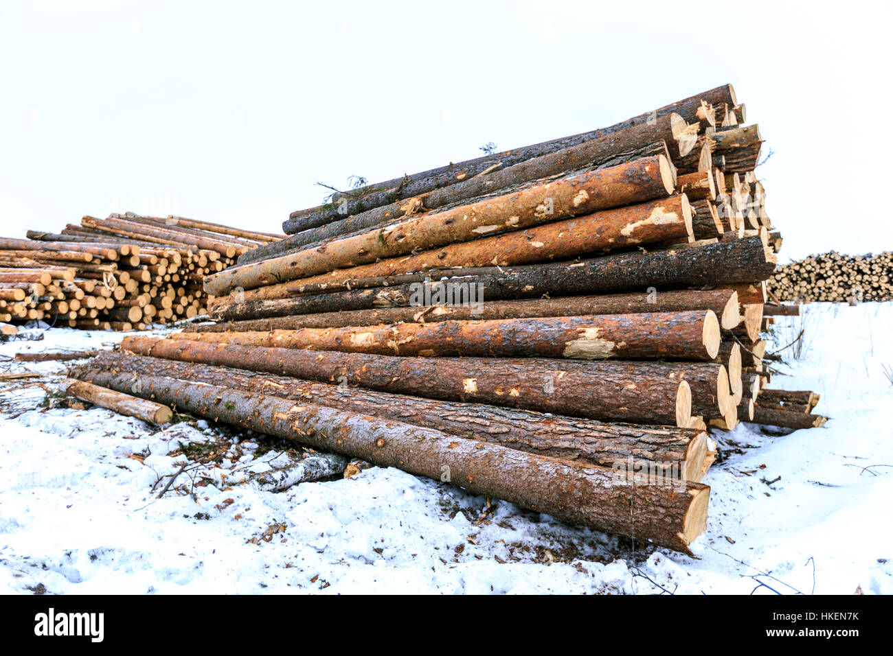Sawmill house hi-res stock photography and images - Alamy