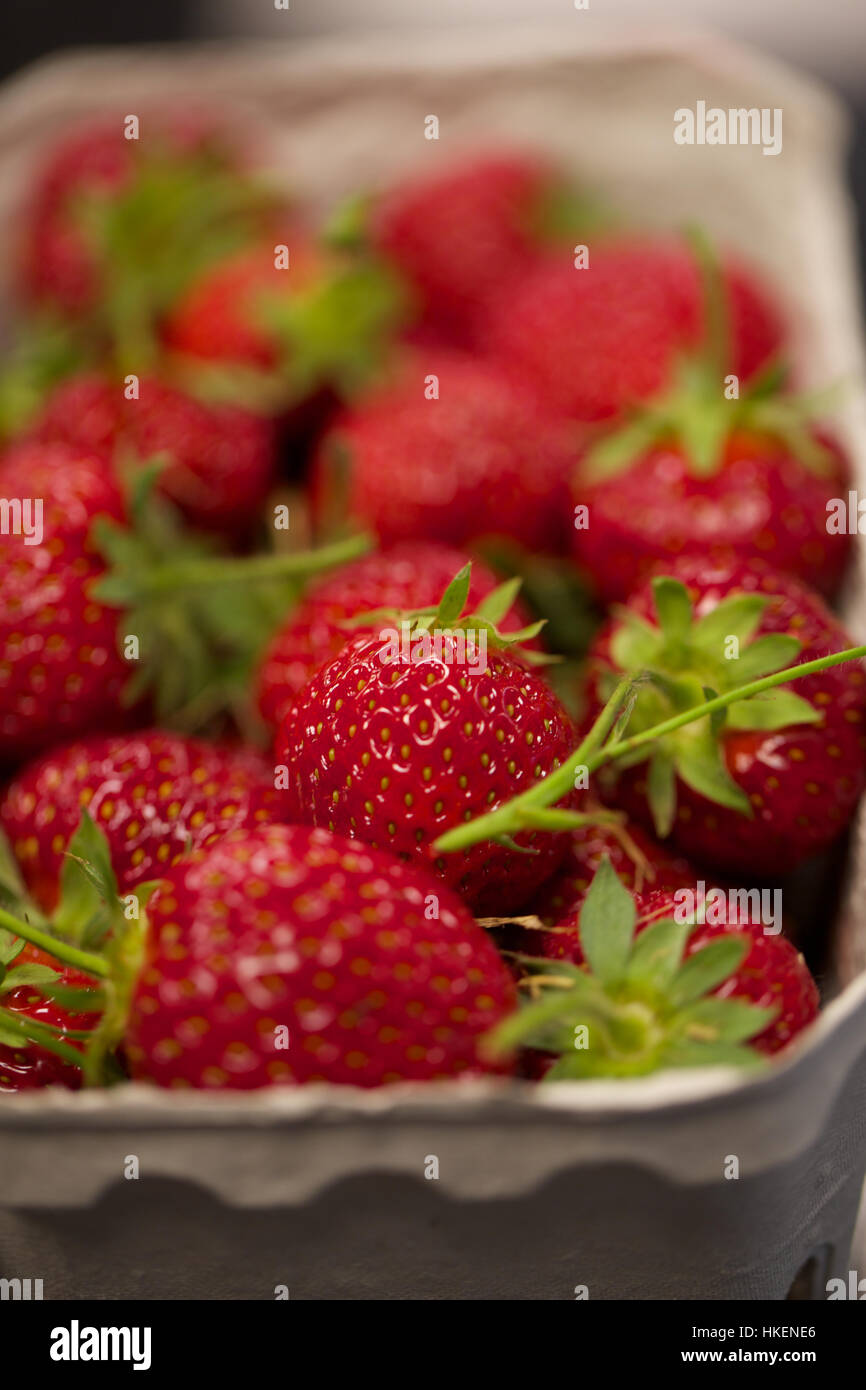 Healthy berry fruit hi-res stock photography and images - Alamy