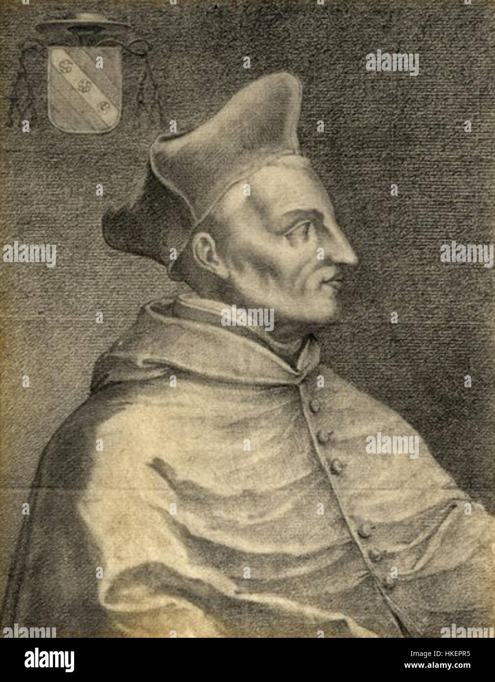 This painting by Nicola Capocci highlights the artist’s technique and ...