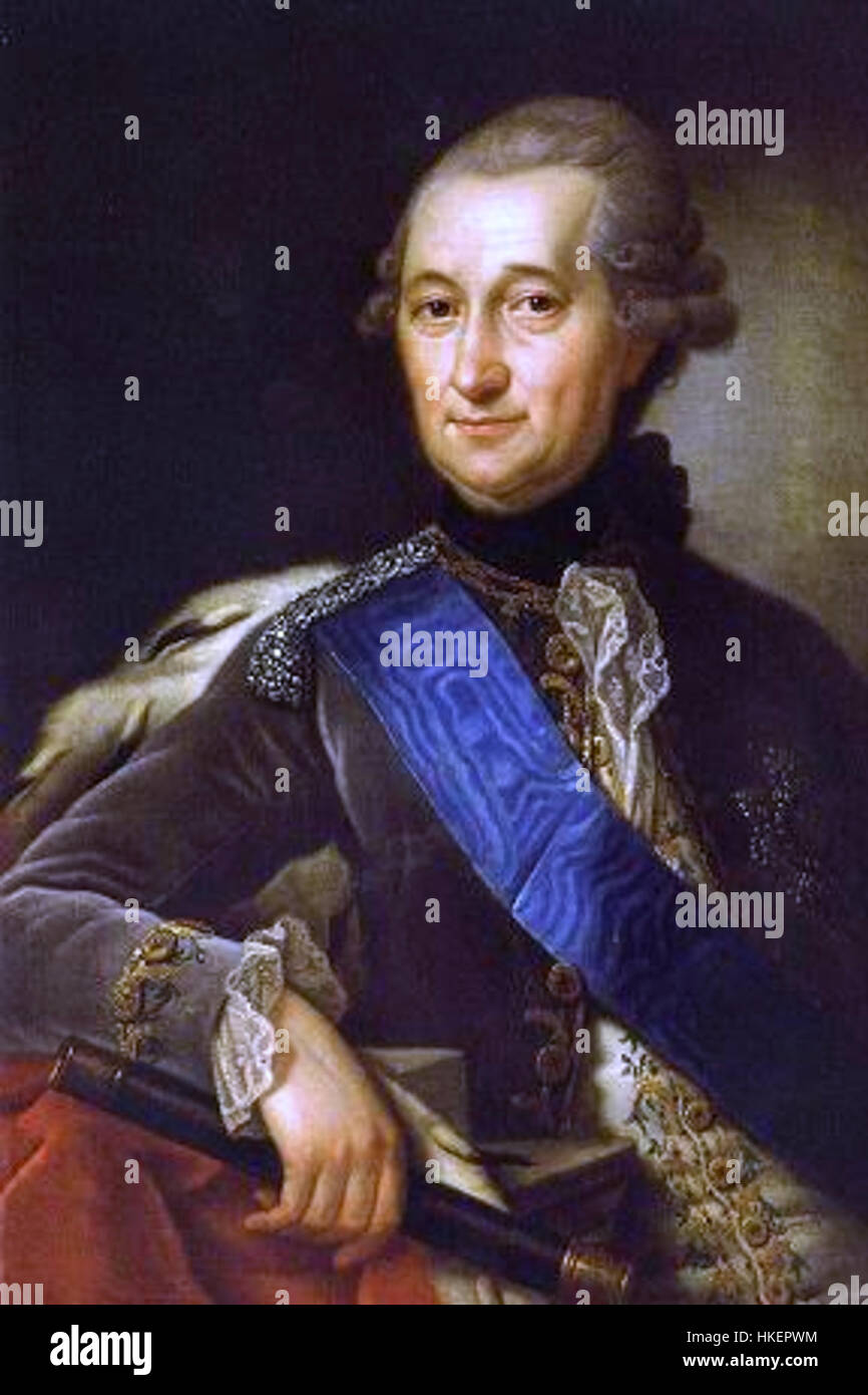 Von biron hi-res stock photography and images - Alamy