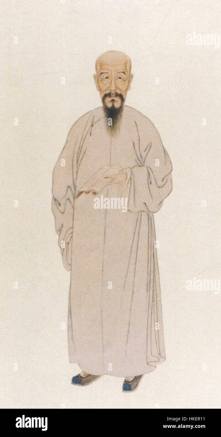 Quan Zuwang's artwork reflects the distinct style and cultural ...