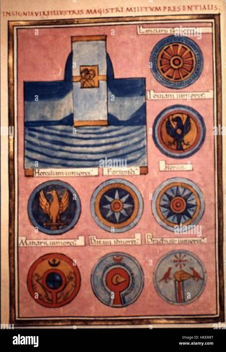 Military ranks and titles hi-res stock photography and images - Alamy