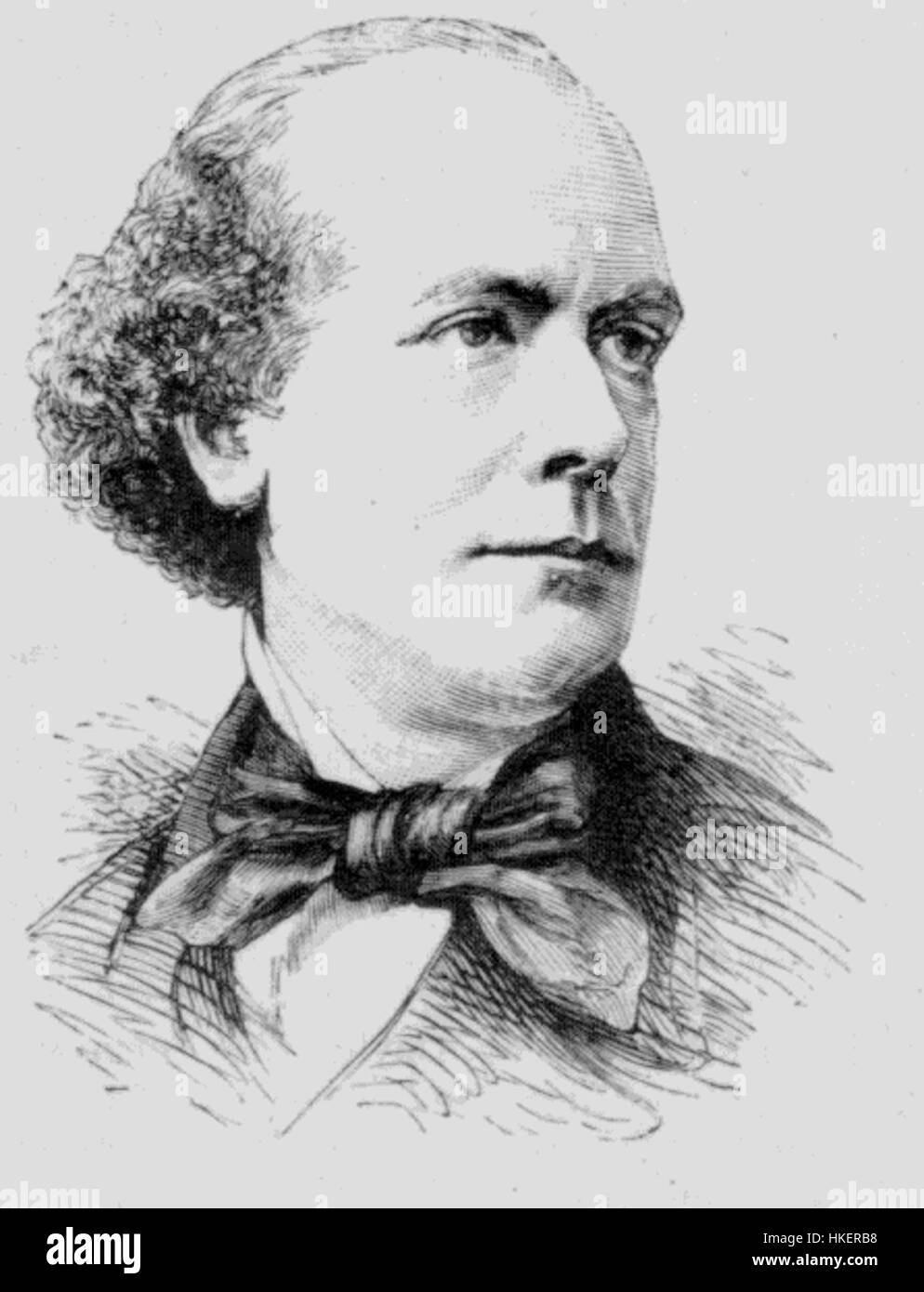 Richard doyle Black and White Stock Photos & Images - Alamy
