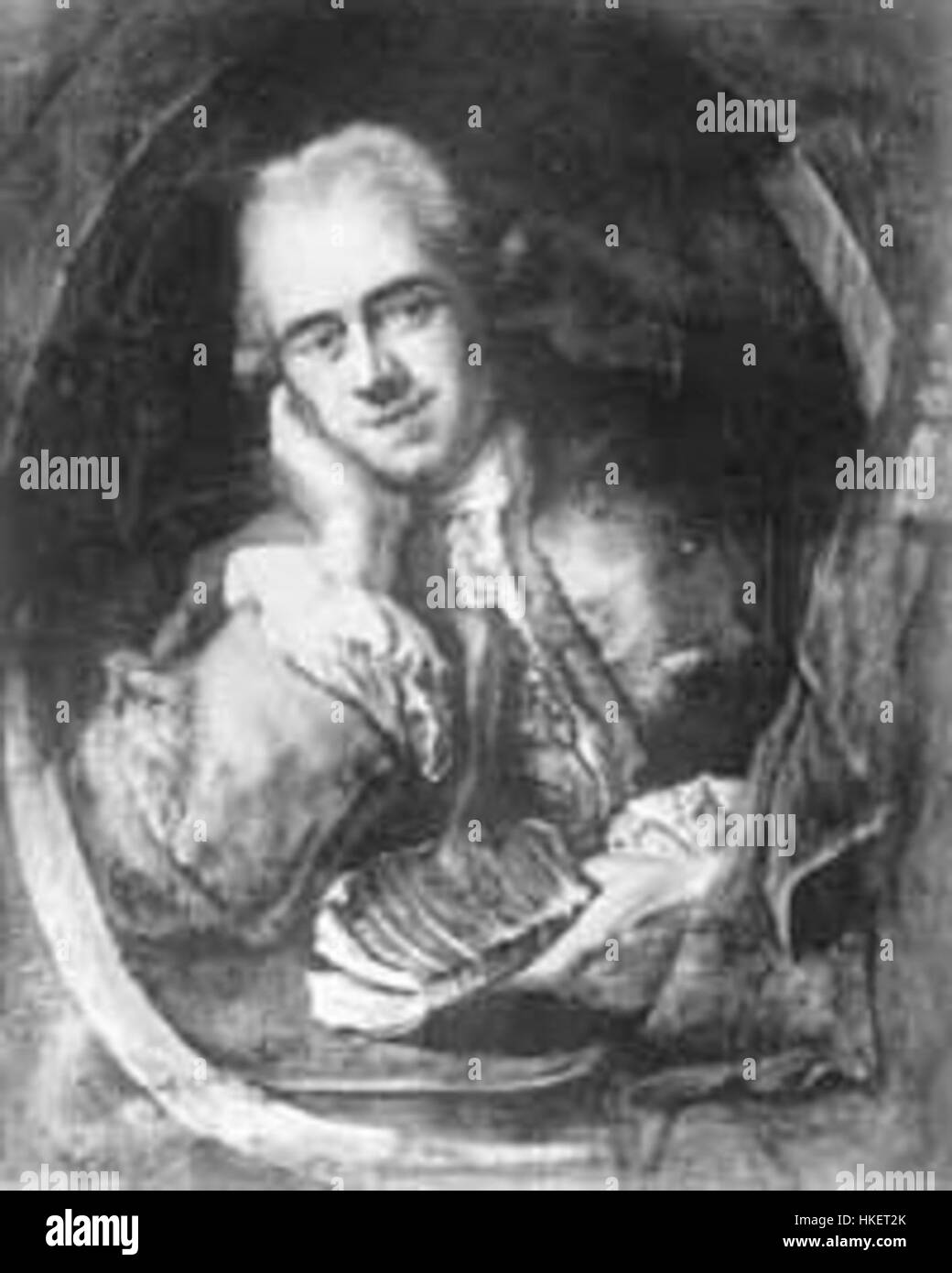 Jean-Baptiste Willermoz (1730–1824) was a French Freemason and esoteric ...