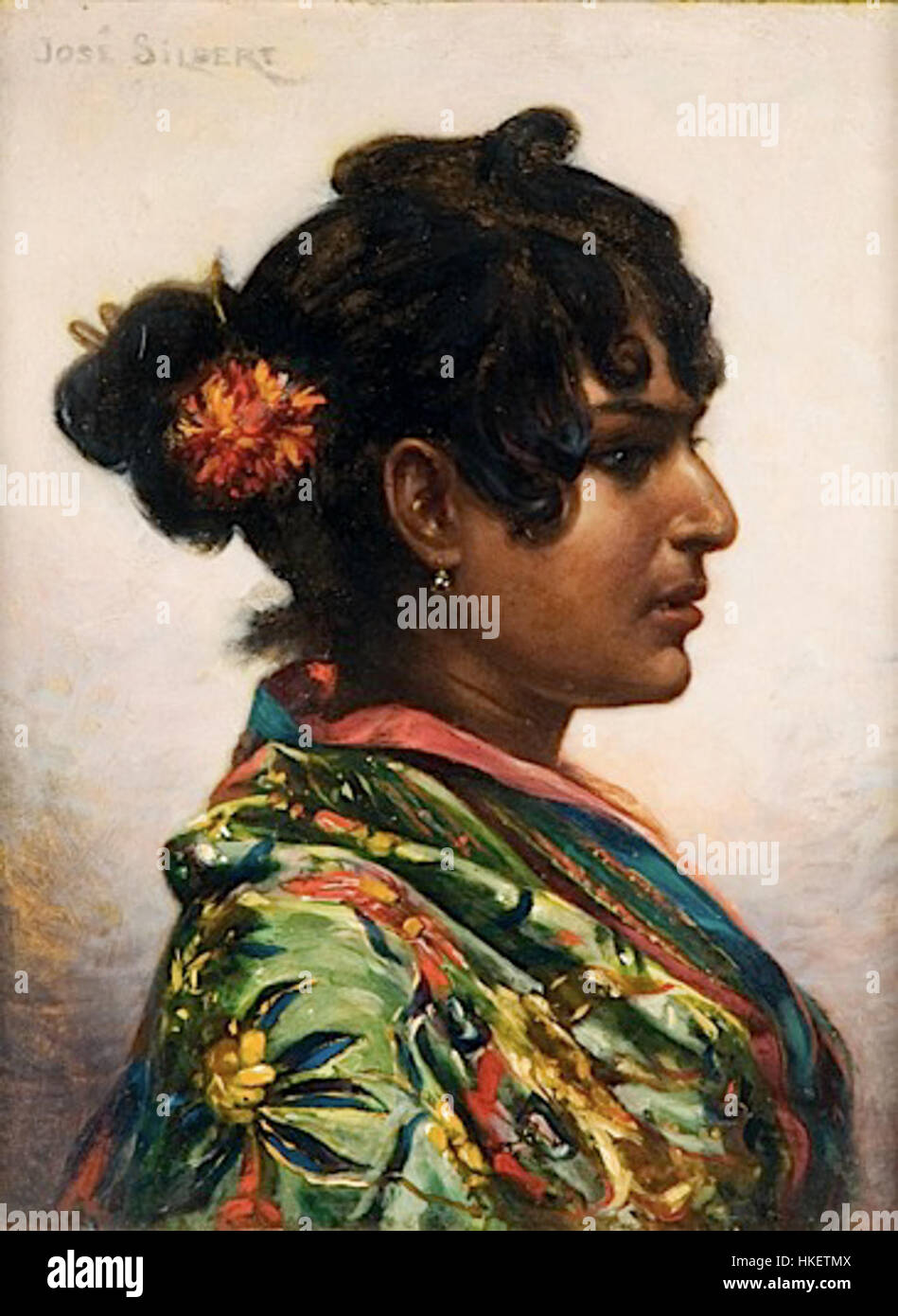 Andalouse hi-res stock photography and images - Alamy