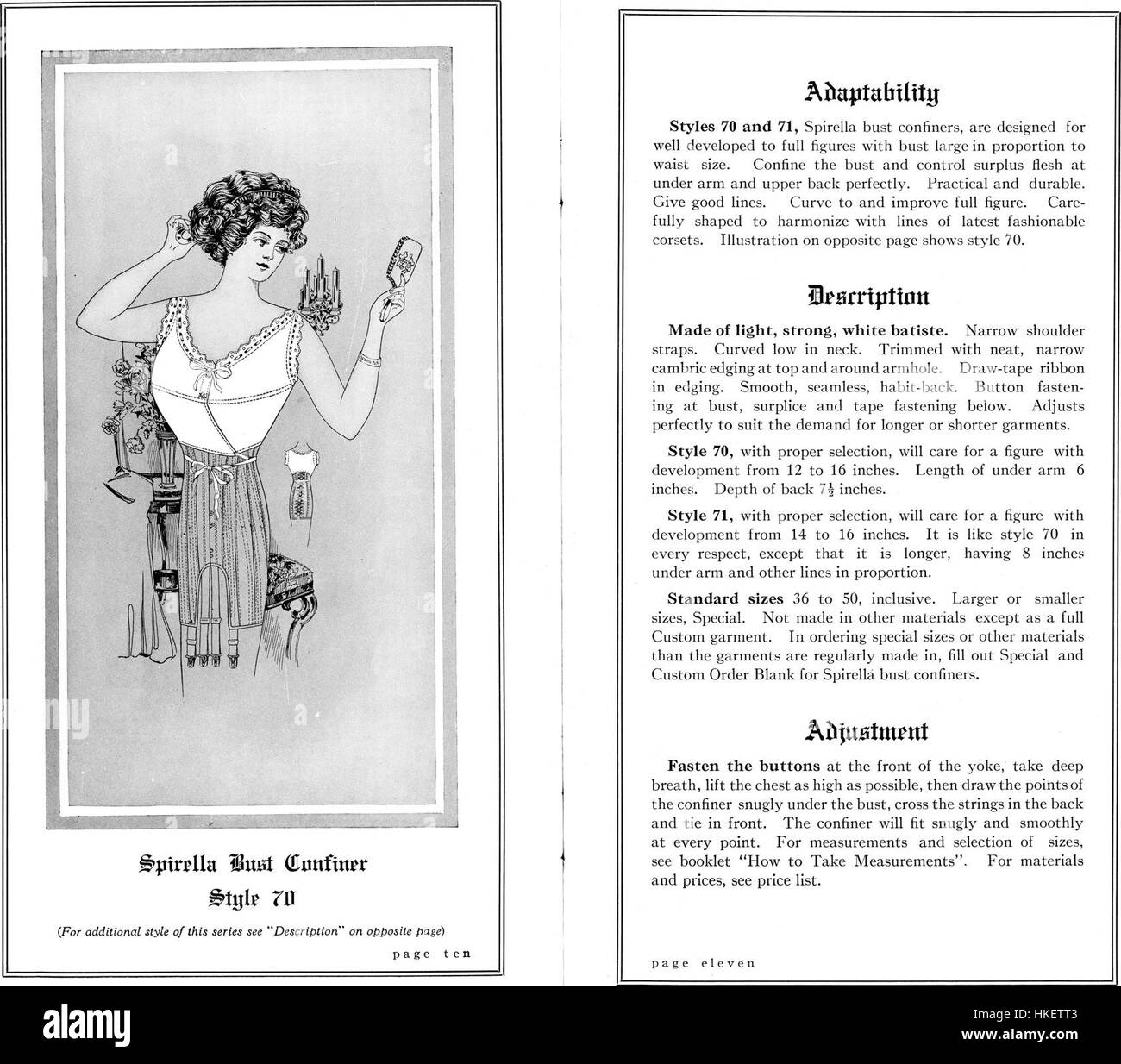 Catalog 1913 Black and White Stock Photos & Images - Alamy