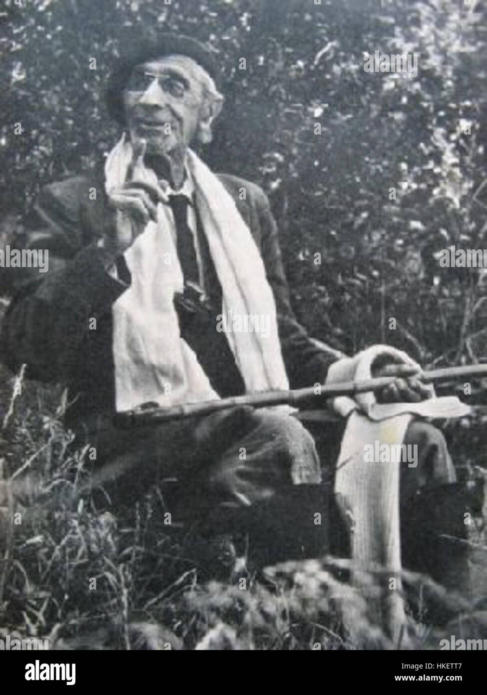 A vintage painting by Stuart Merrill reflects the artist’s distinct ...