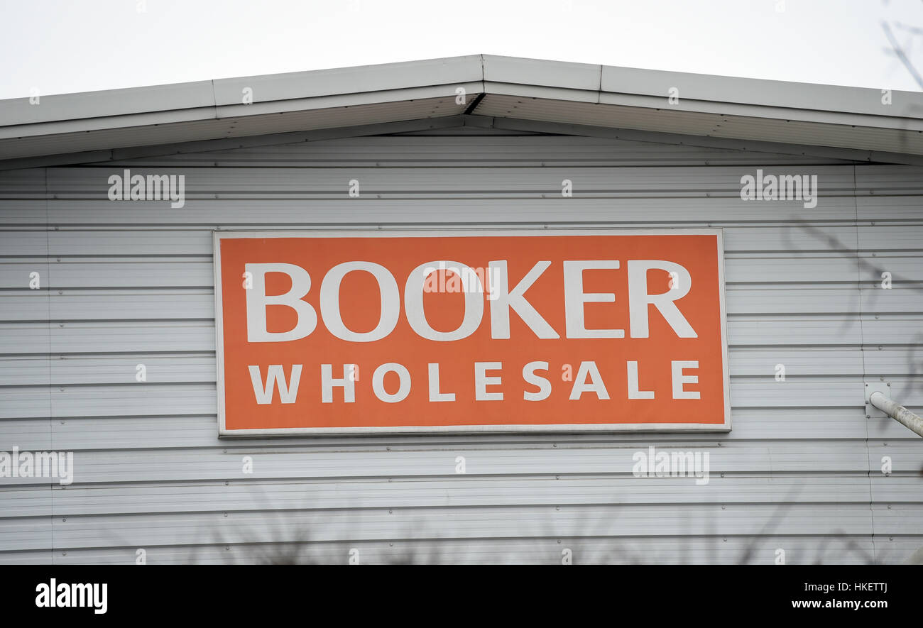 Tesco birmingham hi-res stock photography and images - Alamy