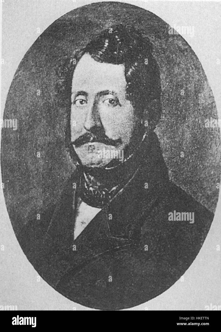 The painting titled Rabboni depicts a religious theme, portraying a ...