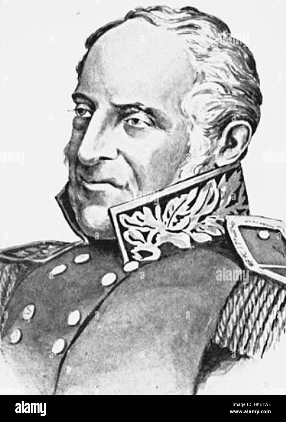 Roger Hale Sheaffe was an important figure in American history, serving ...