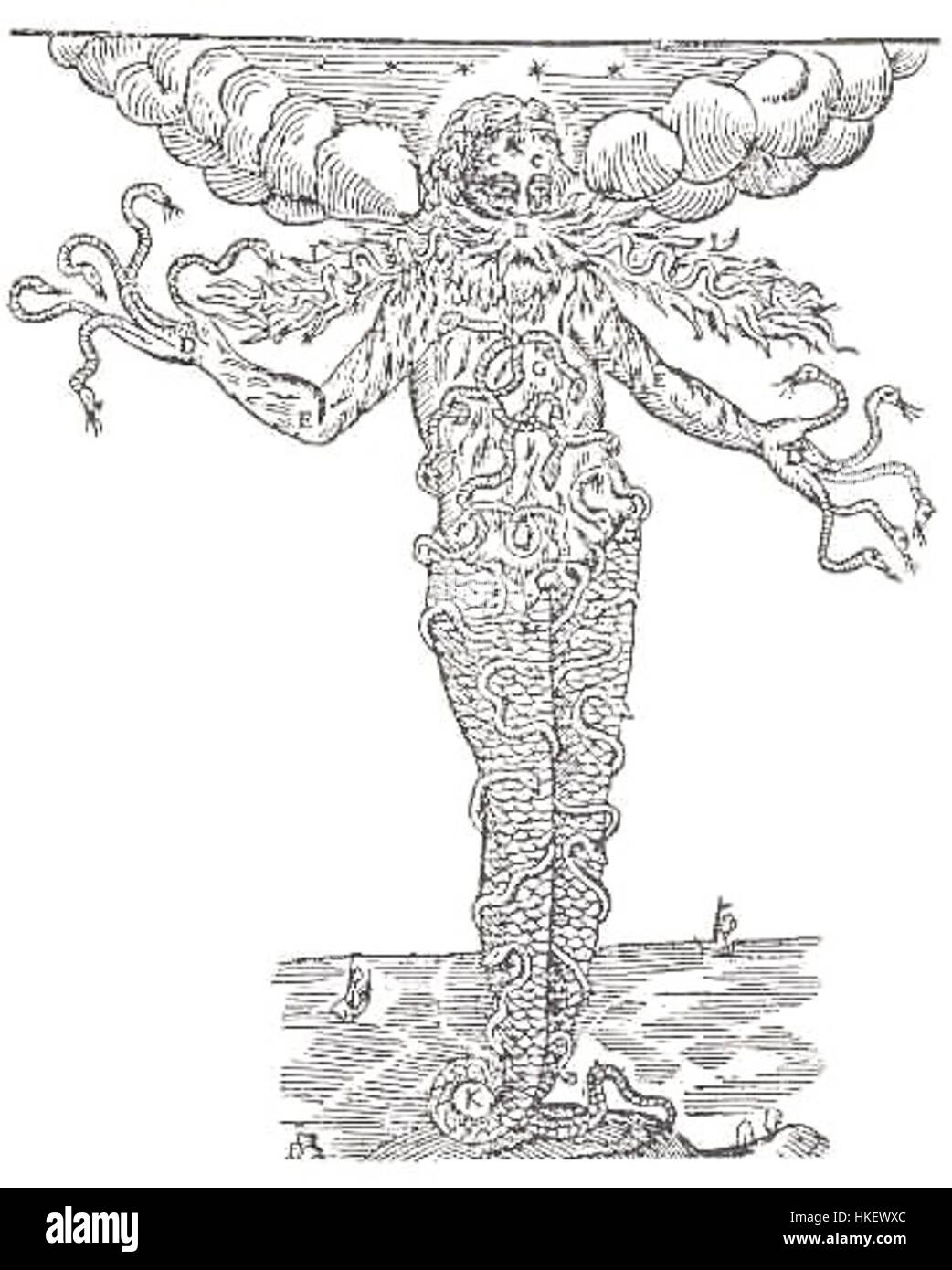 Scene depicts mythological figure hi-res stock photography and images ...
