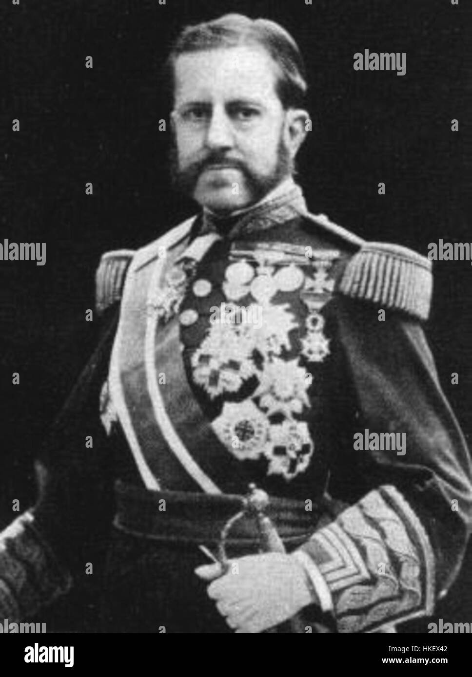 Cuban general hi-res stock photography and images - Alamy