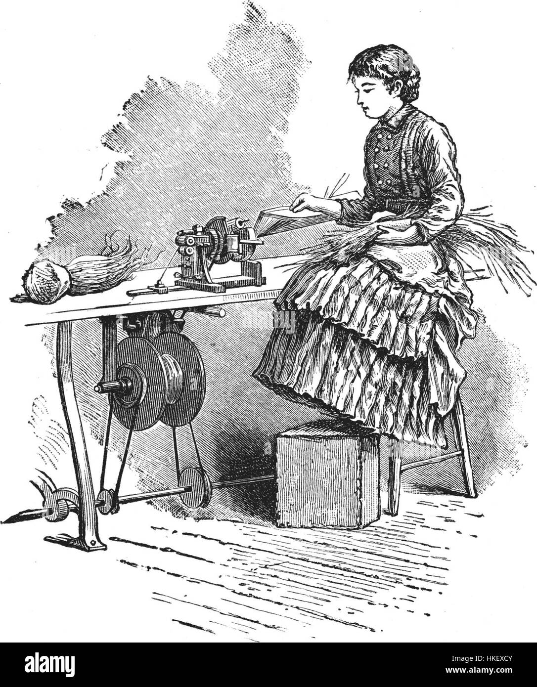 Movie characters Black and White Stock Photos & Images - Alamy