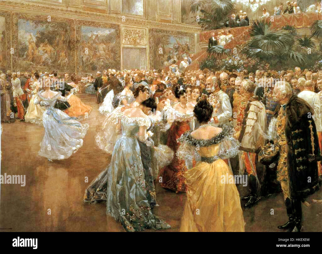 Drawing by wilhelm gause hi-res stock photography and images - Alamy