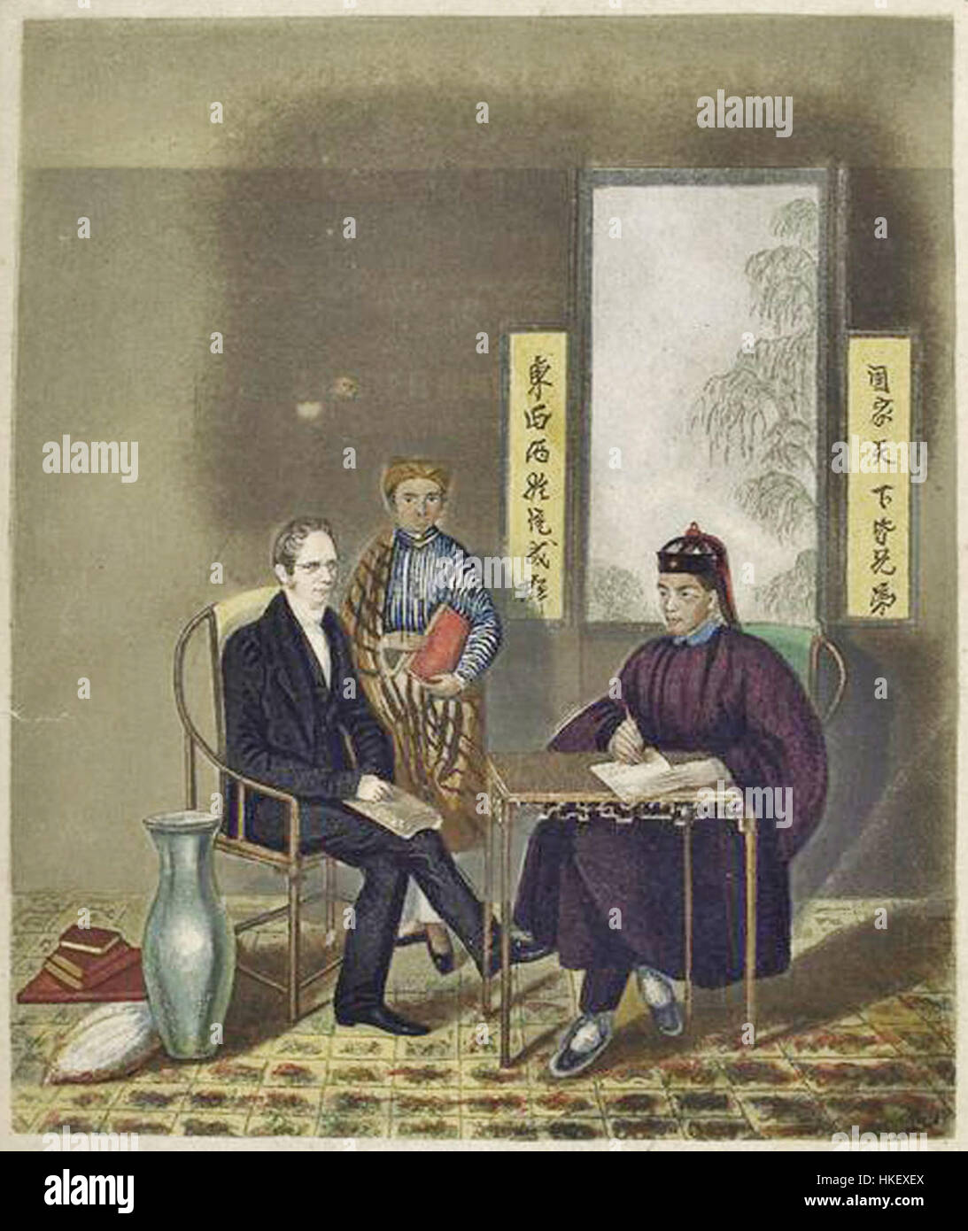 Medhurst hi-res stock photography and images - Alamy