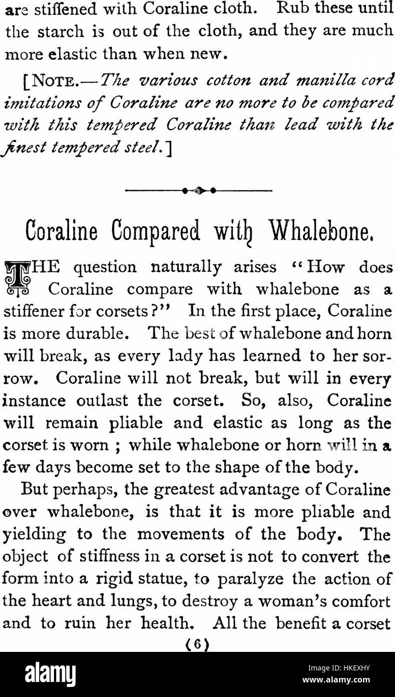 A page from the *Coraline* film by Warner Bros, showcasing the design ...