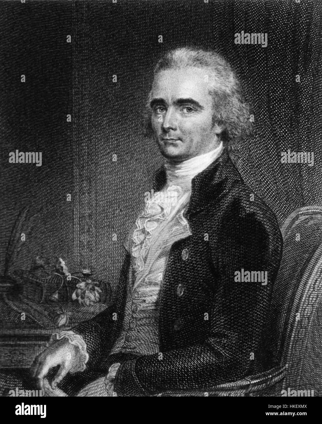 William roxburgh hi-res stock photography and images - Alamy