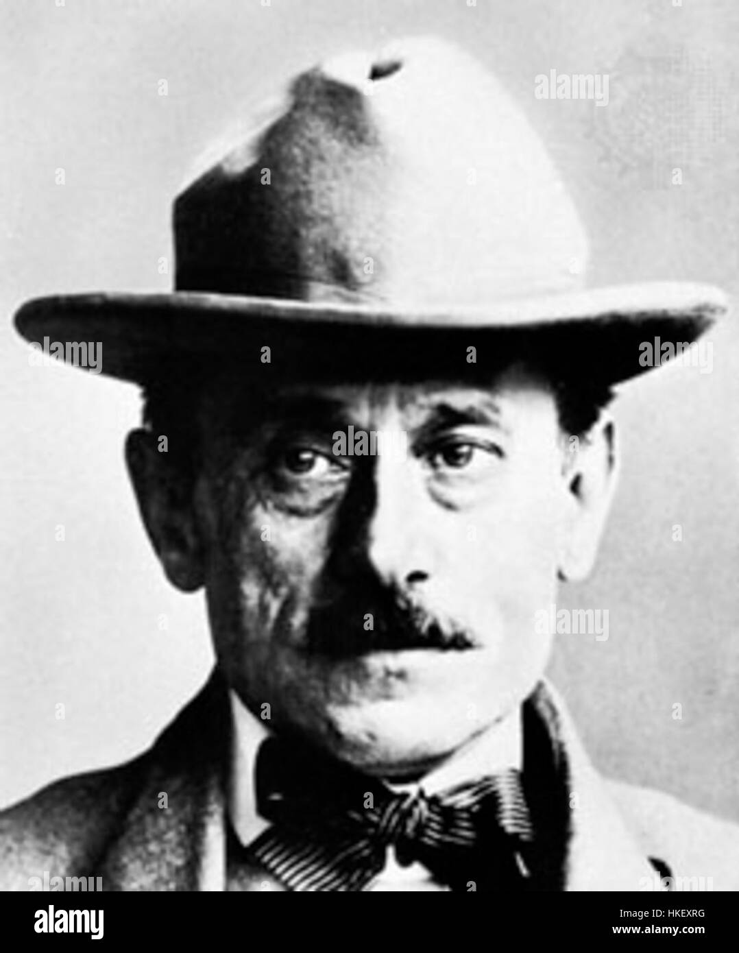 Tony garnier hi-res stock photography and images - Alamy