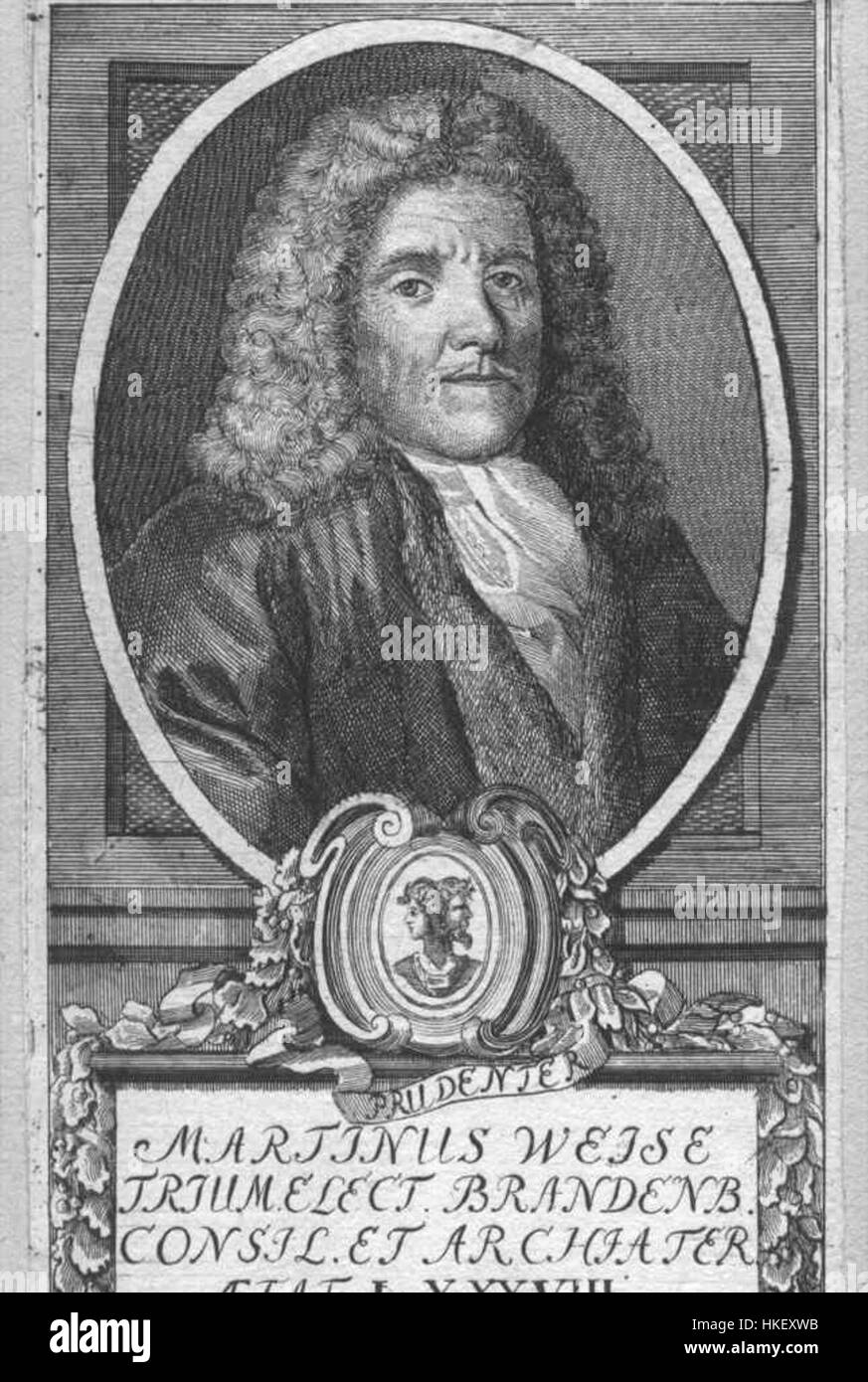 Martin weise hi-res stock photography and images - Alamy