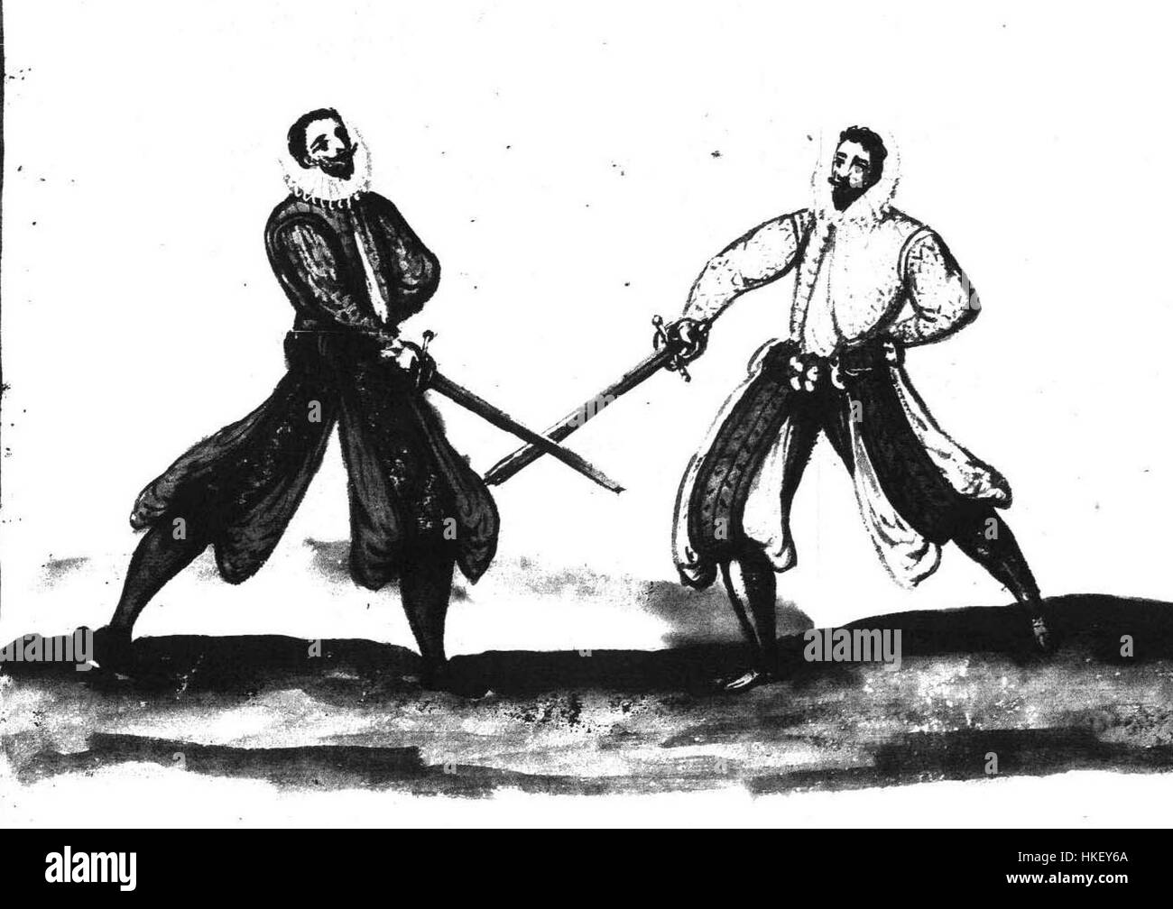 Medieval book pages Black and White Stock Photos & Images - Alamy