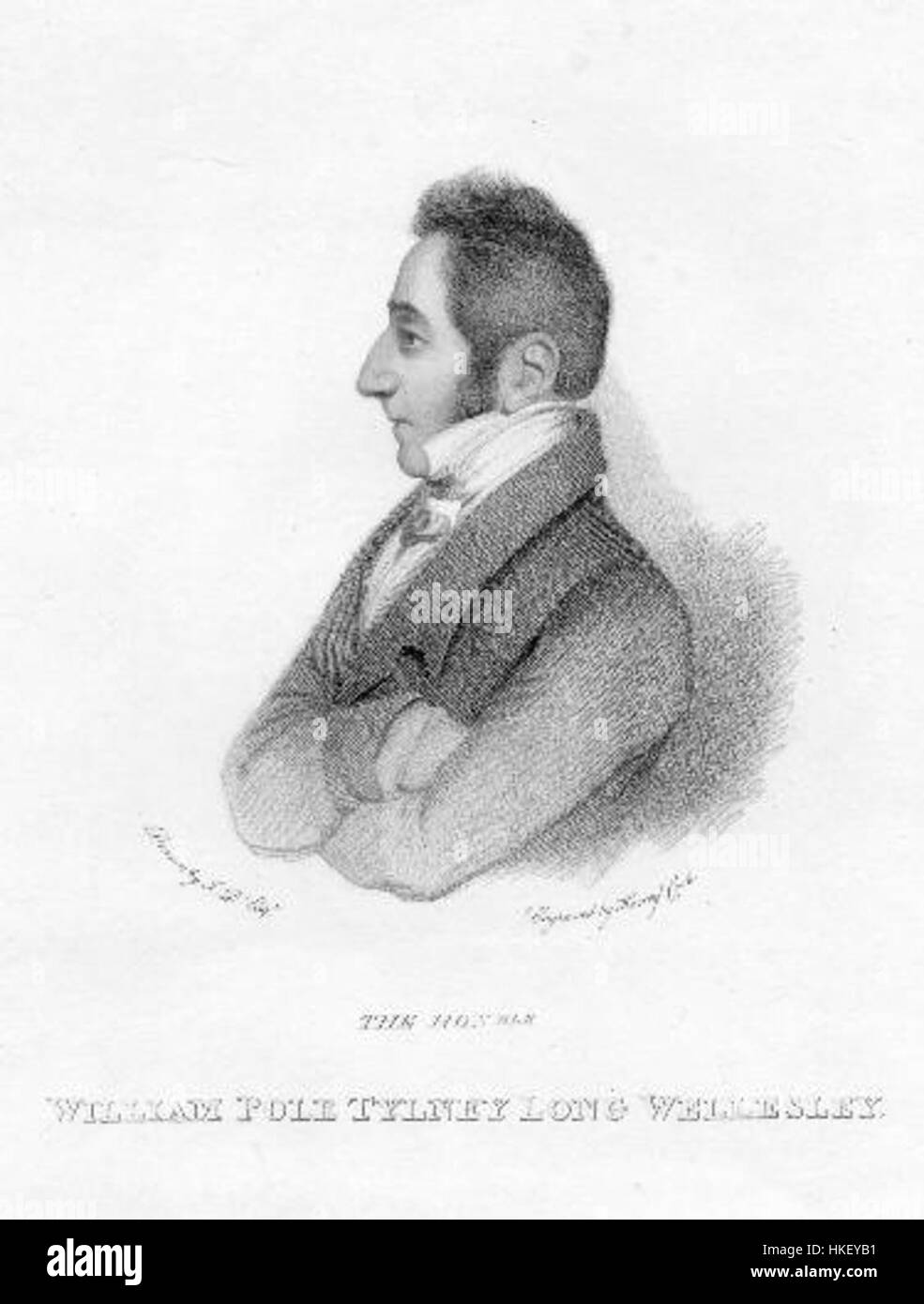 Earl of mornington hi-res stock photography and images - Alamy