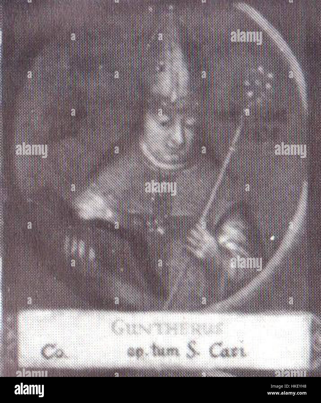 '01 Gunthar' is an artwork known for its exploration of form and ...