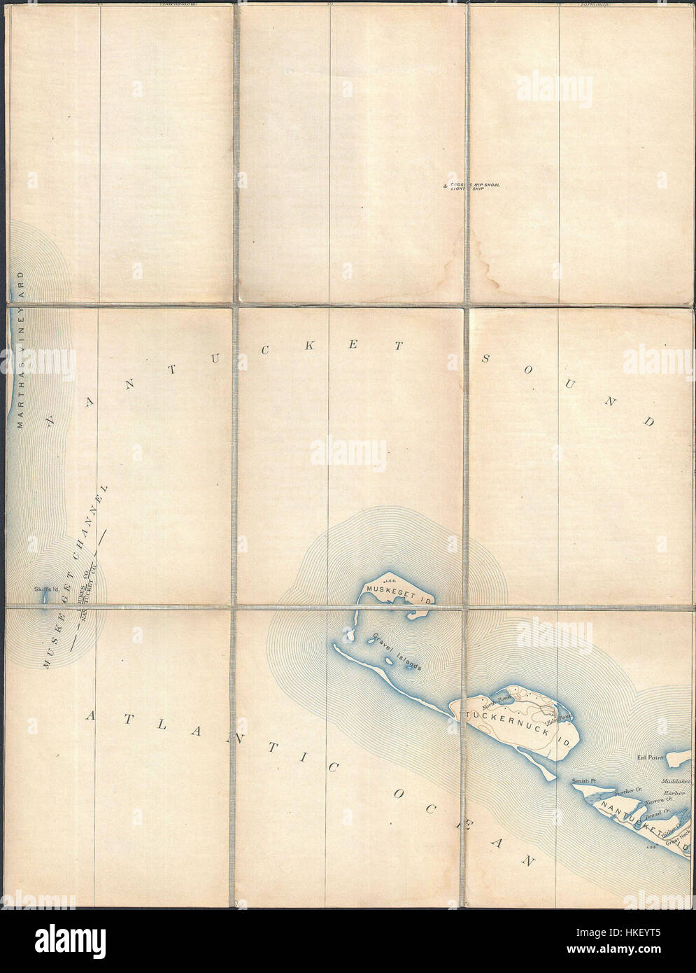 U s map 1880s hi-res stock photography and images - Alamy