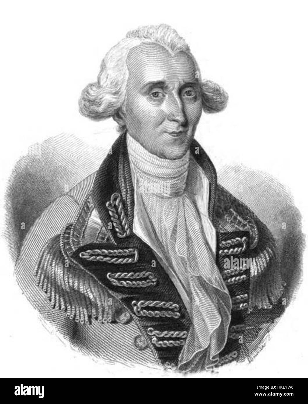 Claude Martin was a French artist known for his detailed paintings and ...