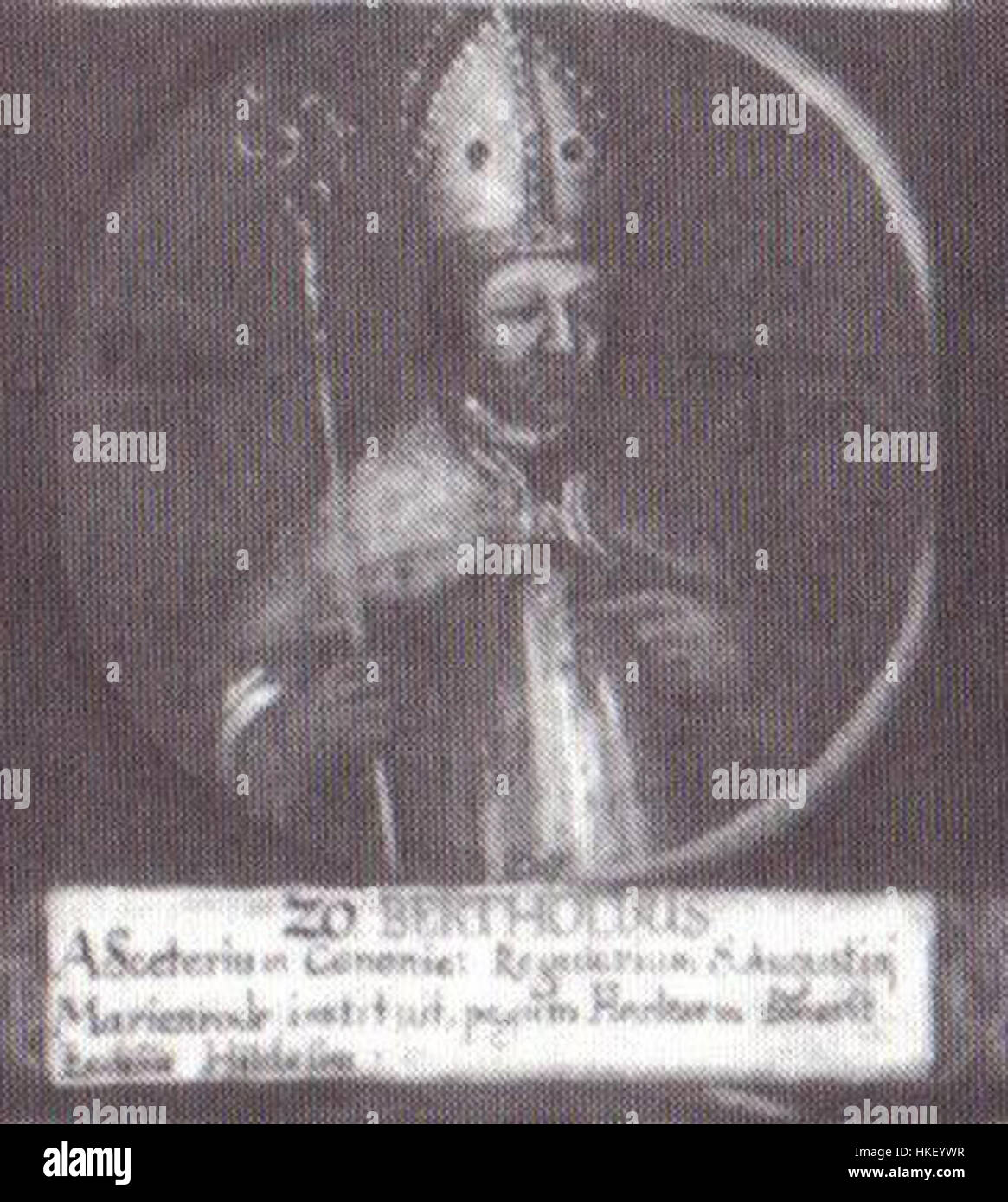 20 Berthold I is a historical painting depicting the reign of Berthold ...