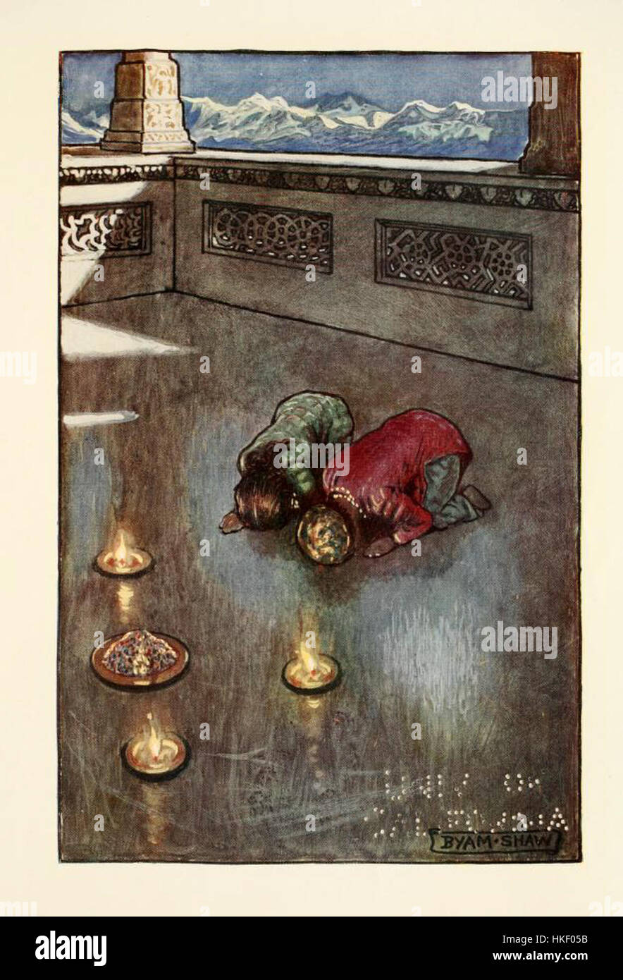 Akbar mughal emperor hi-res stock photography and images - Alamy