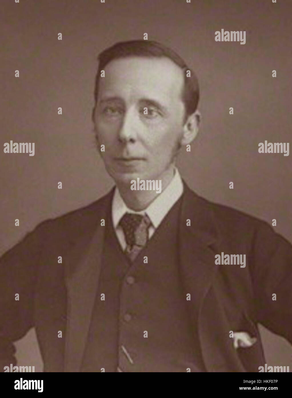 AHD Acland is known for his contributions to the art world ...