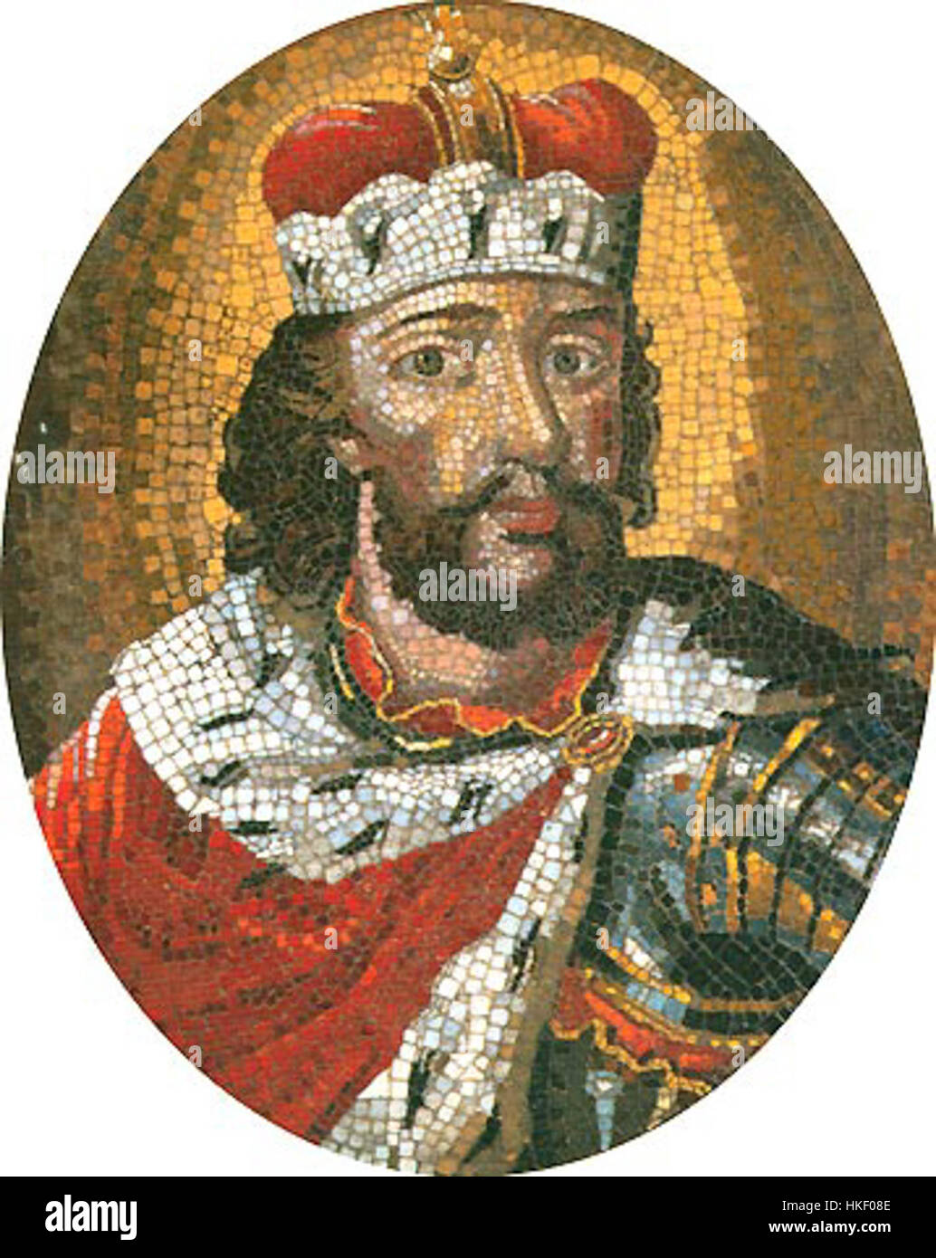 *Alexander Nevsky* by *Lomonosov* is a notable artwork that depicts the ...