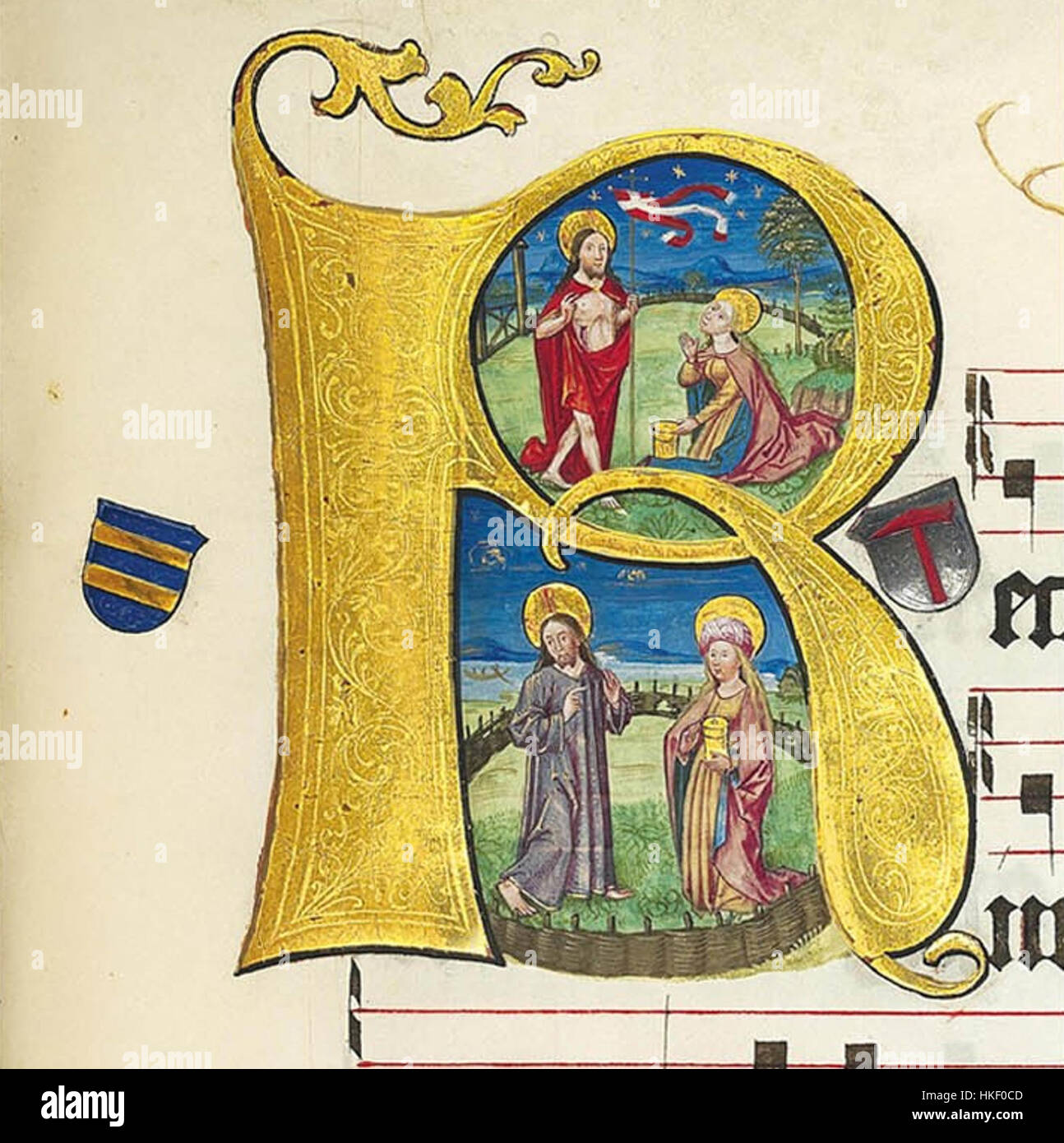 Antiphonal High Resolution Stock Photography and Images - Alamy