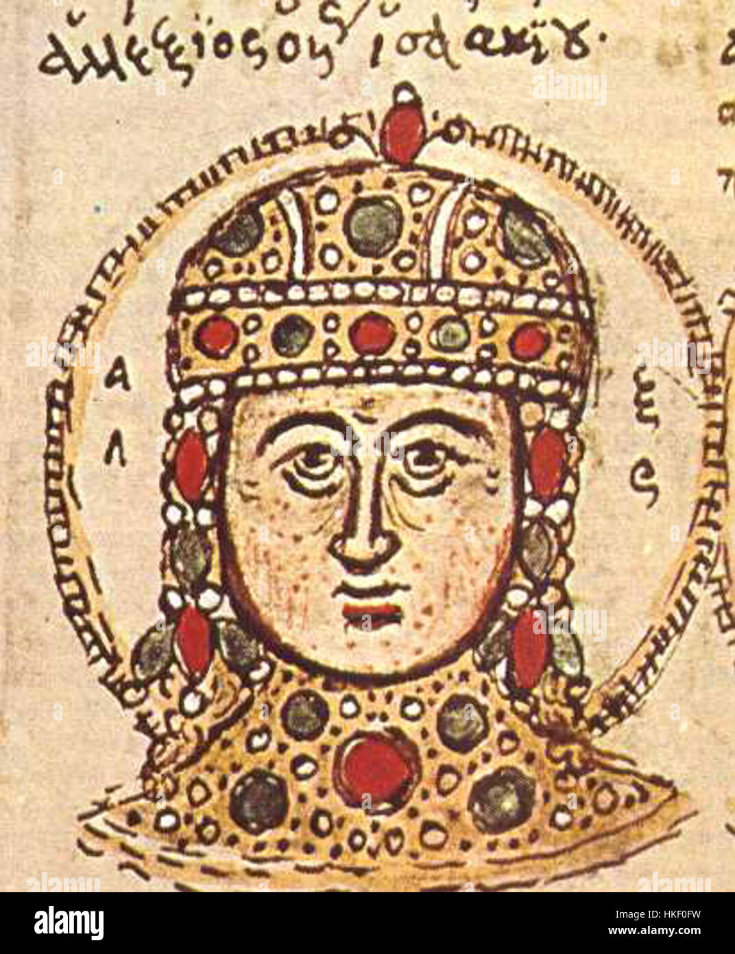 Alexius IV was a Byzantine Emperor known for his involvement in the ...