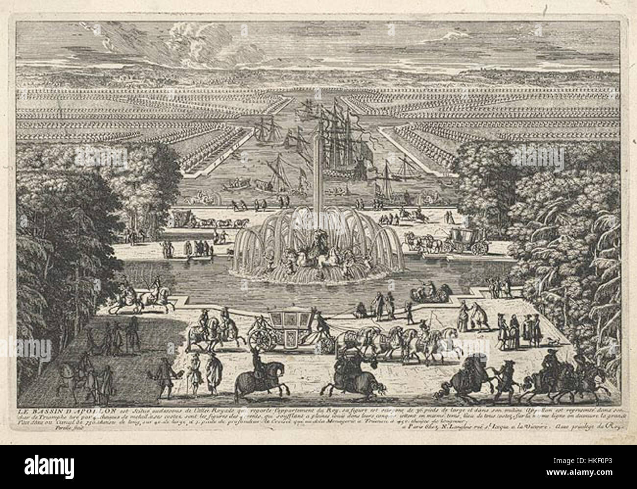 The Apollo Engraving features a detailed depiction of the Greek god ...