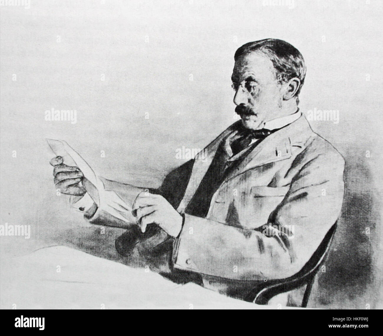 Alfred Milner was a British politician and colonial administrator. His ...