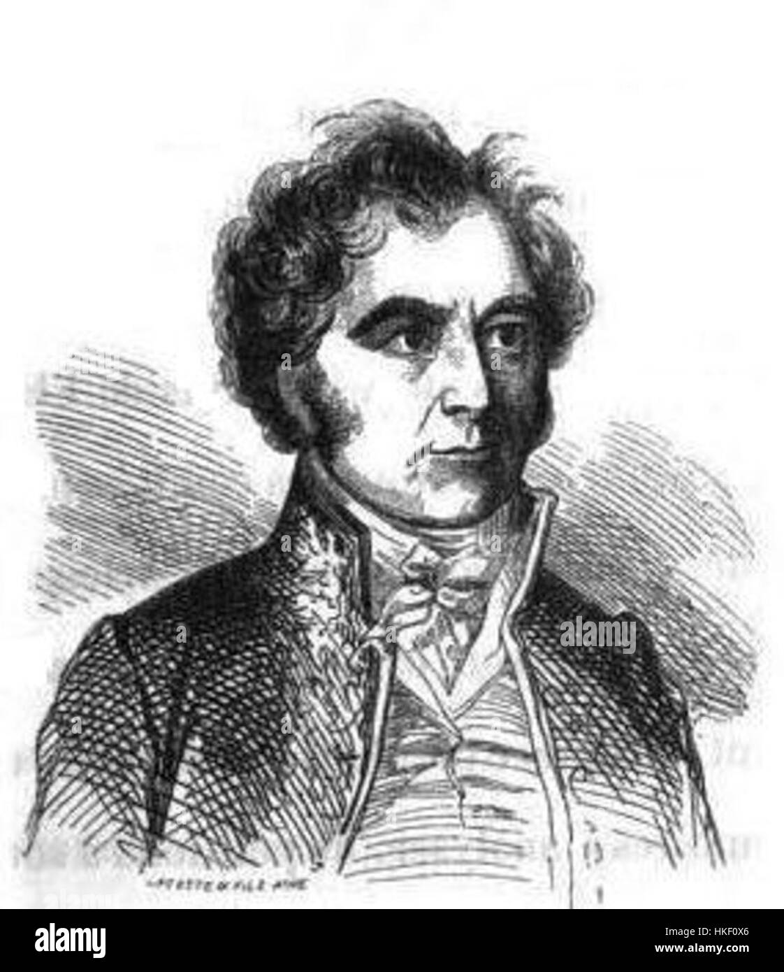 'Arago 1843' is a painting from 1843, possibly depicting an event or ...