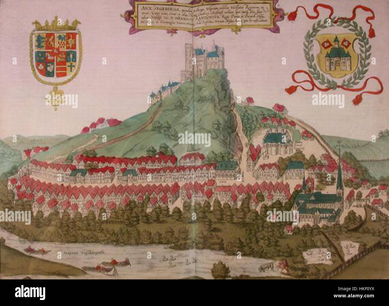 The arx gallery hi-res stock photography and images - Alamy