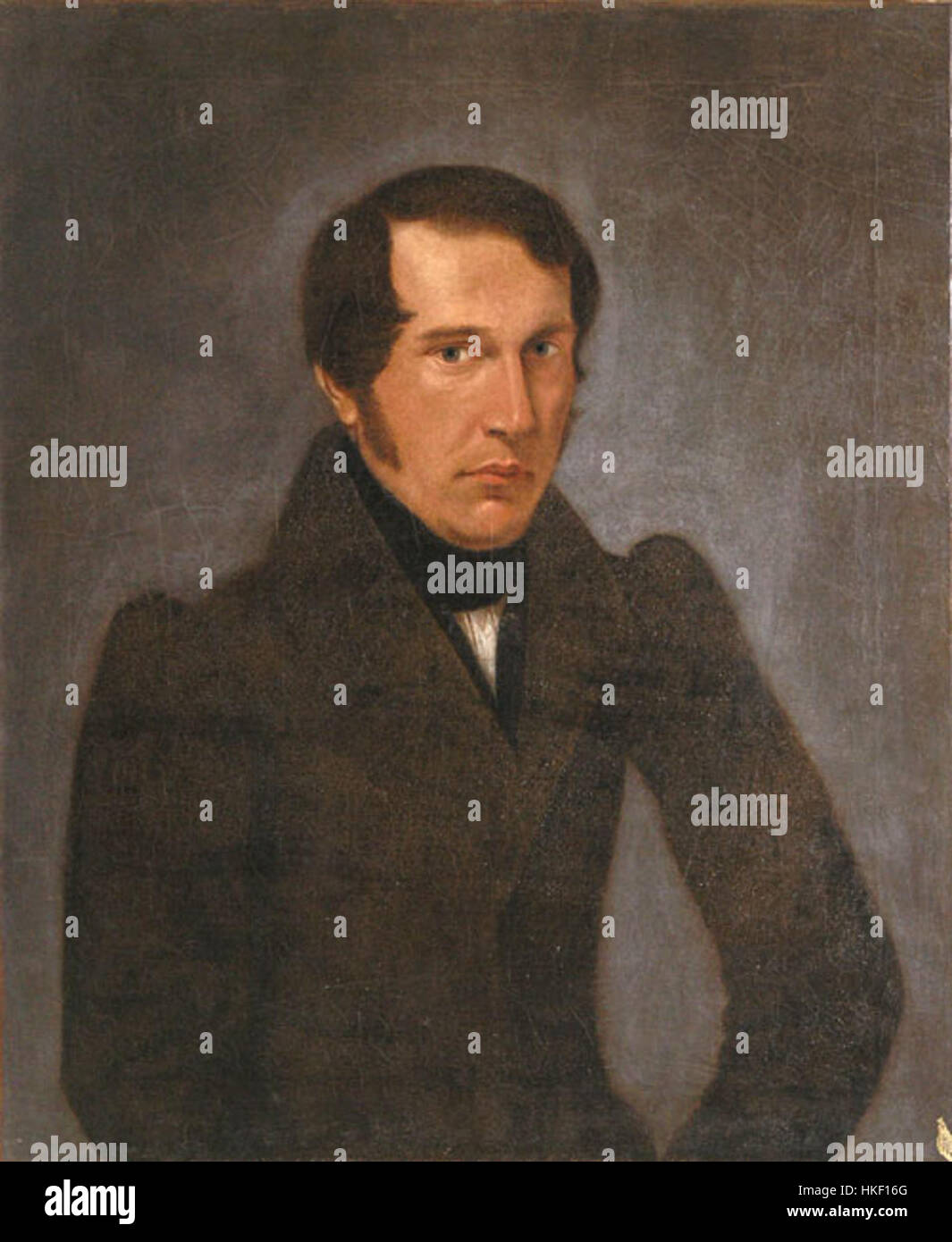 A.M. Kaydalov, a Russian artist from Rostov, is known for his detailed ...