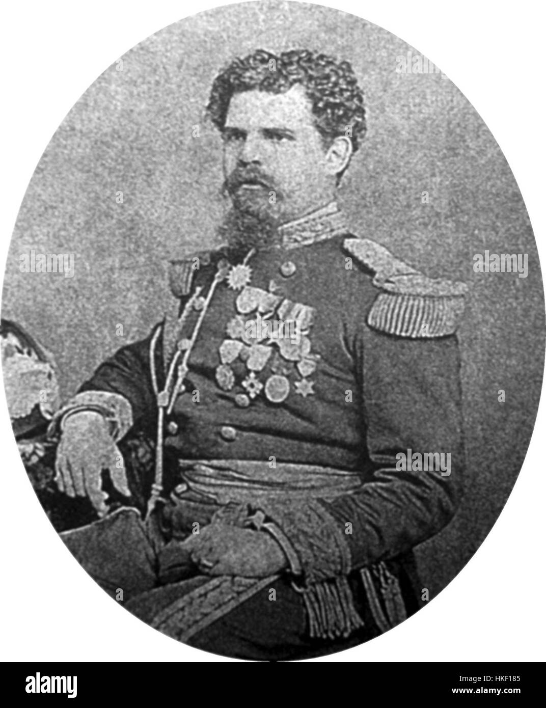 Harmonious blend Black and White Stock Photos & Images - Alamy