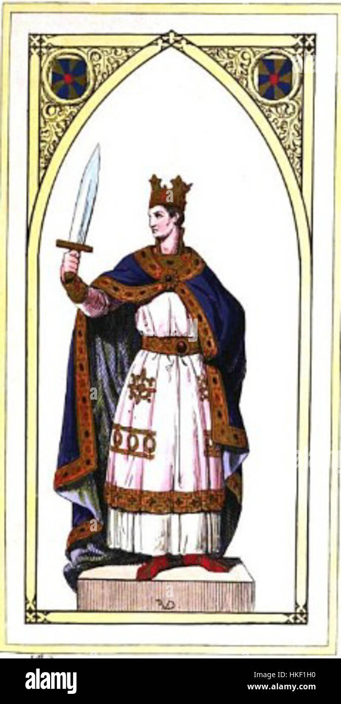 Count of flanders hi-res stock photography and images - Alamy