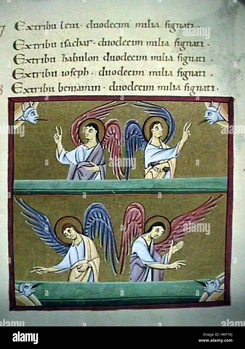 Four winds medieval hi-res stock photography and images - Alamy