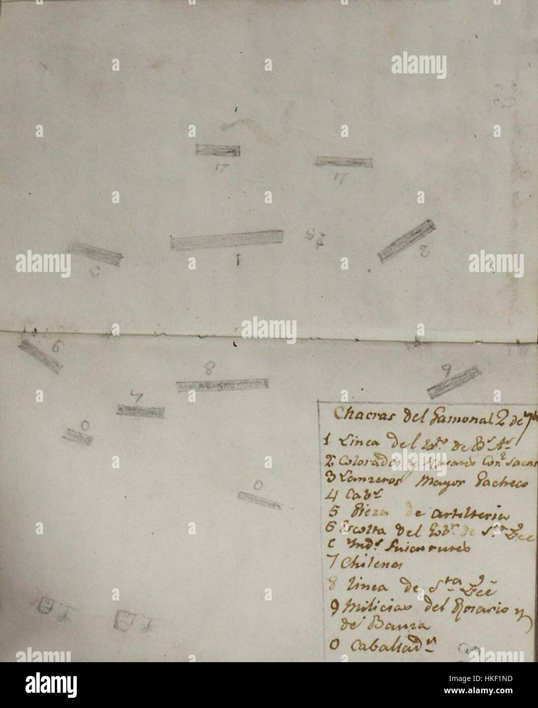 'Batalla de Gamonal' depicts the historic Battle of Gamonal, fought in ...